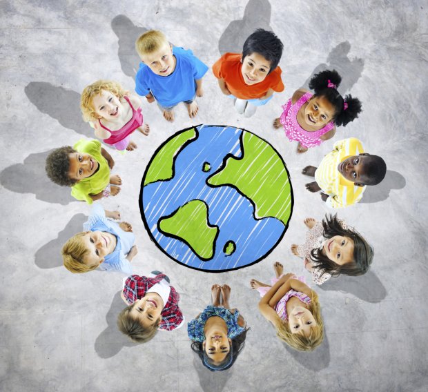 respectdifference – Ecole Sainte Famille – CLISSON